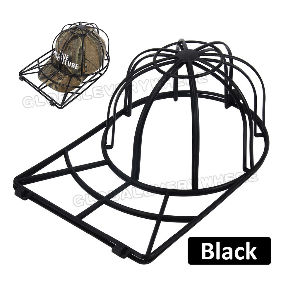 Caps Tool Frame Wash Wool Cage Sport Visor Ball Cap Washer Hat Cleaner ...