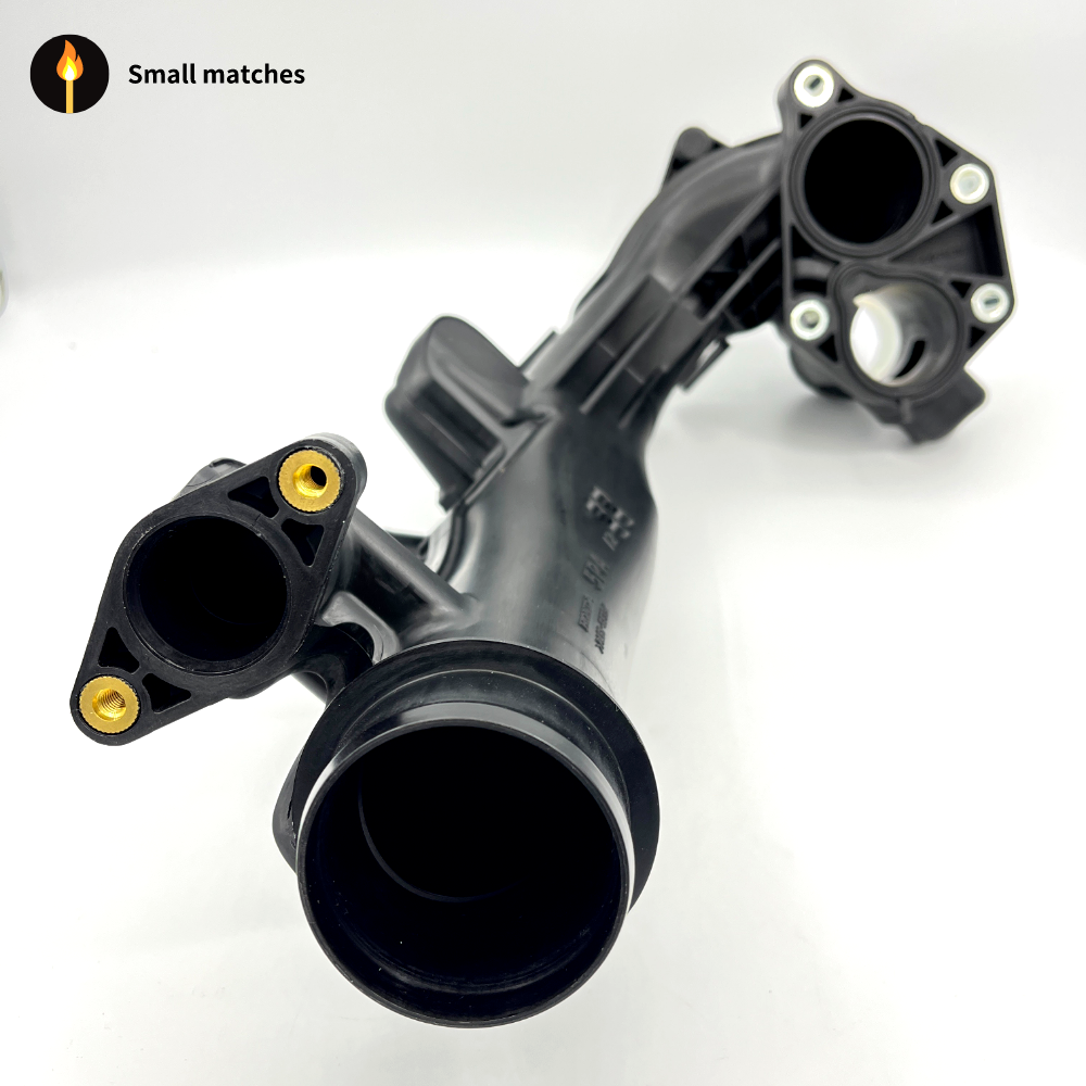 OEM Turbocharger Charge Air Pipe Joint For 2017-2021 Honda CR-V17270 ...