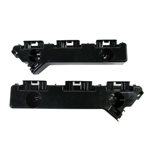 Pair Front Bumper Cover Support For Chrysler 300 2011-2020 57010401AD ...