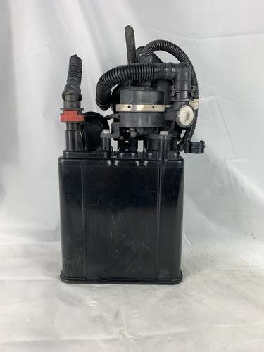 OEM 2005-2011 Toyota Corolla Matrix Fuel Vapor Charcoal Canister 77740 ...