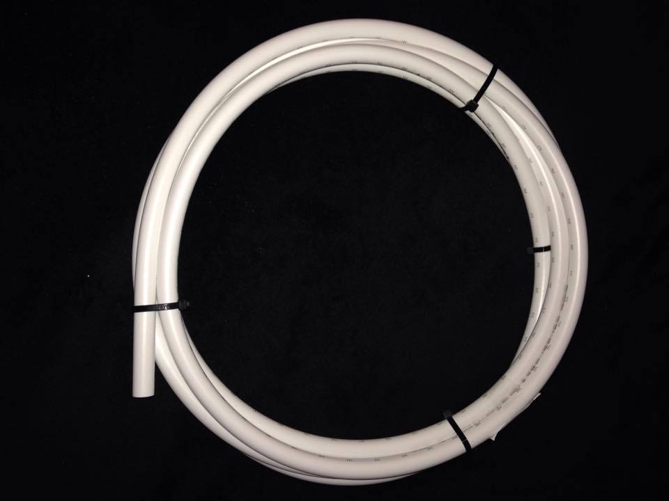 HEP20 10MM BARRIER PIPE 10M COIL SPEEDFIT/COMPRESSION/PLUMBING FITTINGS ...