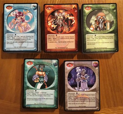 MAGI NATION, CHOOSE YOUR OWN RARE CARD, BASE SET, LIMITED AND UNLIMITED ...