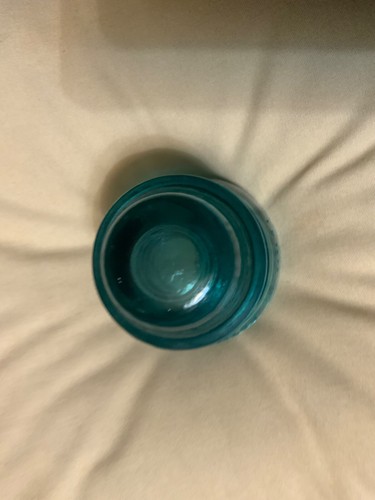 Rare VINTAGE GLASS INSULATOR 42 Hemingray NICE | eBay