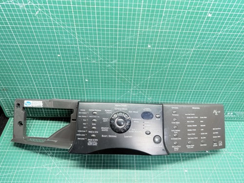 Kenmore Washer Control Panel & Interface Board P#8182251 8182255 | eBay
