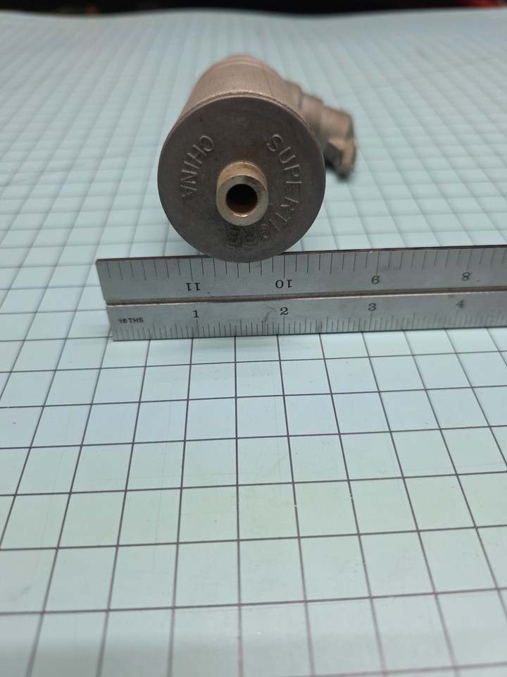 RC Airplane Super Tiger Muffler for Nitro Engine | eBay