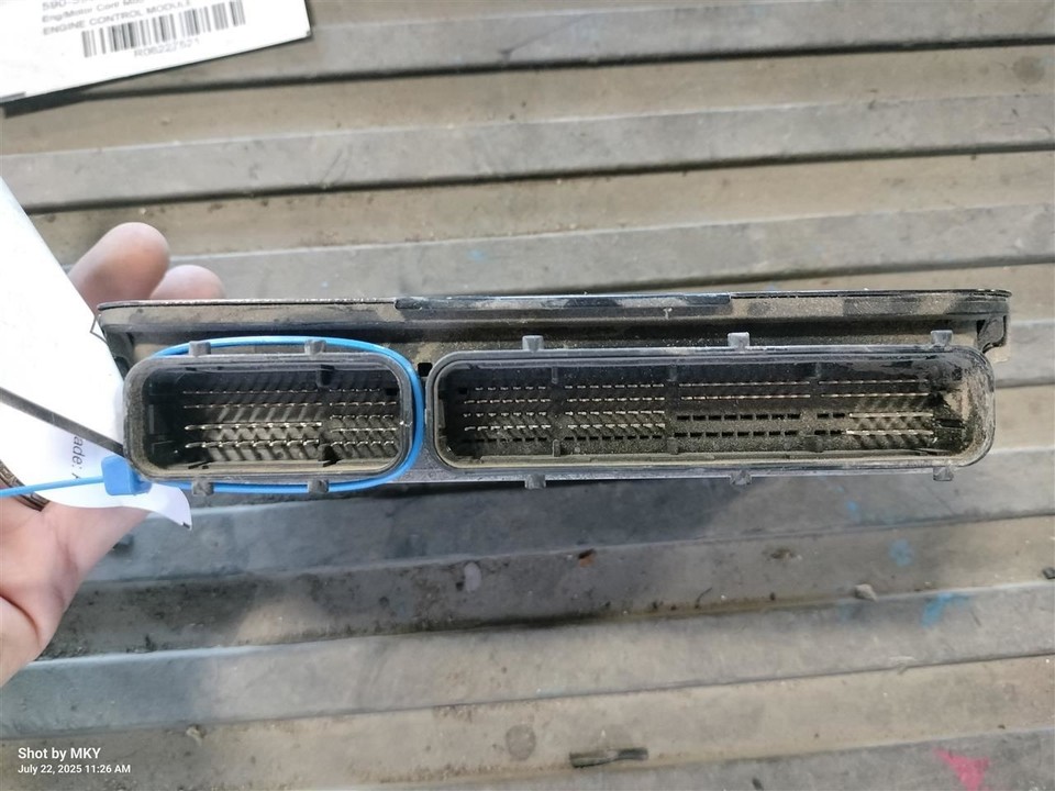 ENGINE CONTROL MODULE 8966147D20 2021-2022 TOYOTA PRIUS | eBay