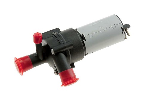 POMPE A EAU ADDITIONNELLE MERCEDES CLASSE C W203 CL203 2038350064 ...
