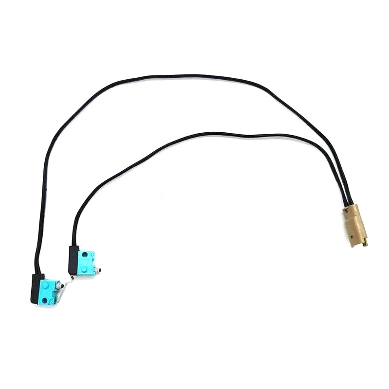 Fit Tesla Model S Door Handle Upgrade Repair Kit Microswitch Harness ...