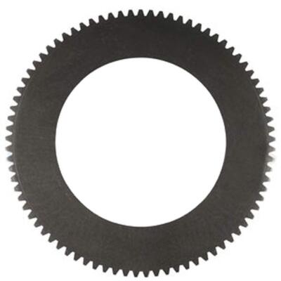 New Brake Plate T159409 For John Deere 486E 488E Forklift | eBay