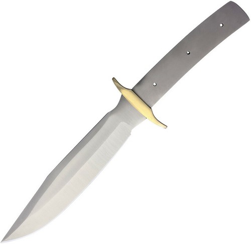 New New Knifemaking Knife Blade Fighting SM-APR-BL4 STAINLESS | eBay