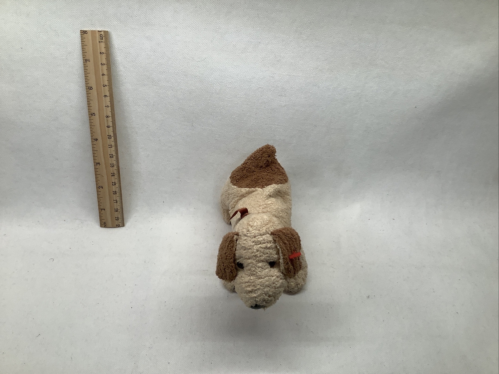 TY Beanie Baby Rufus No Tag | eBay