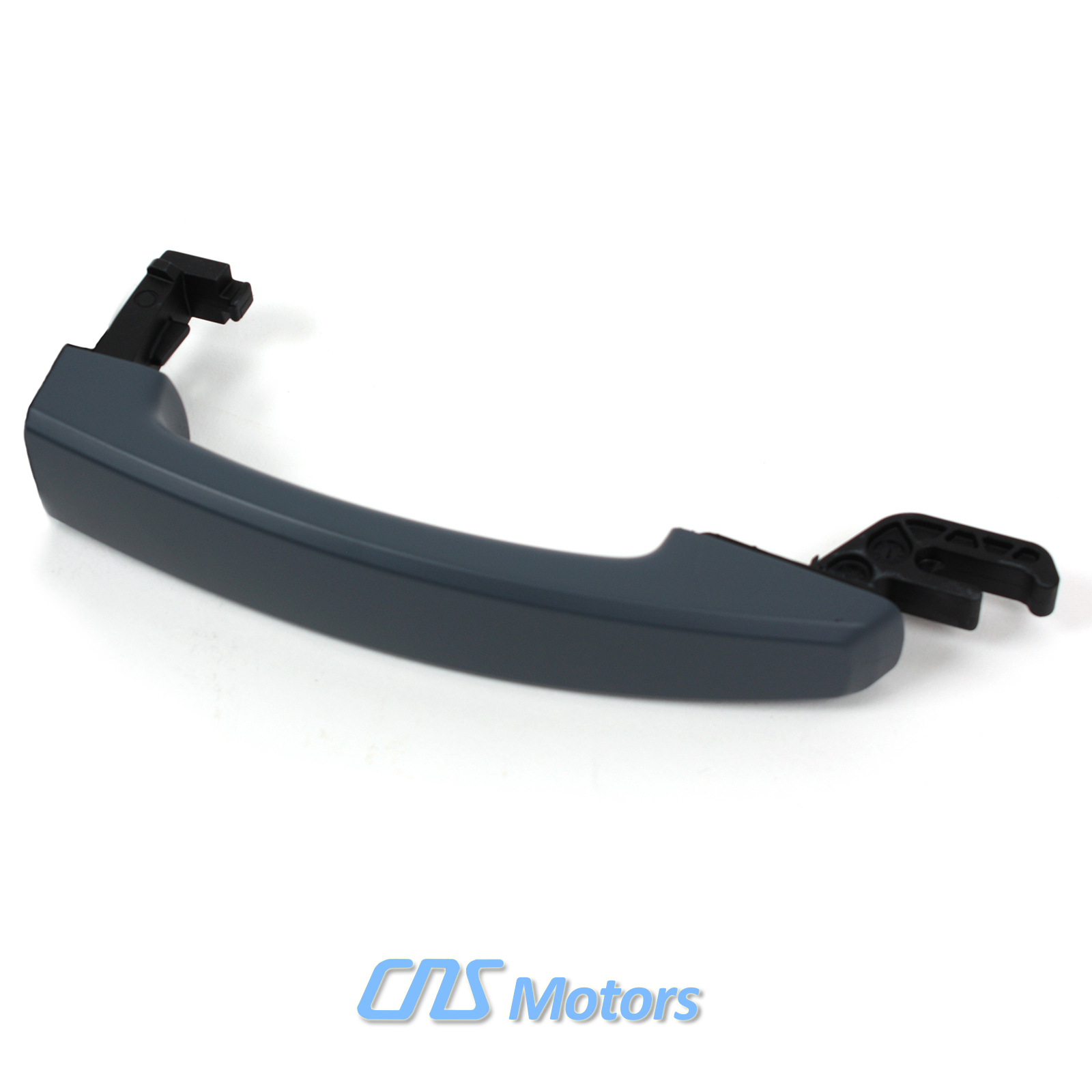 GENUINE Outside Door Handle & Cap W/O Key Hole 10-15 Chevrolet Buick ...