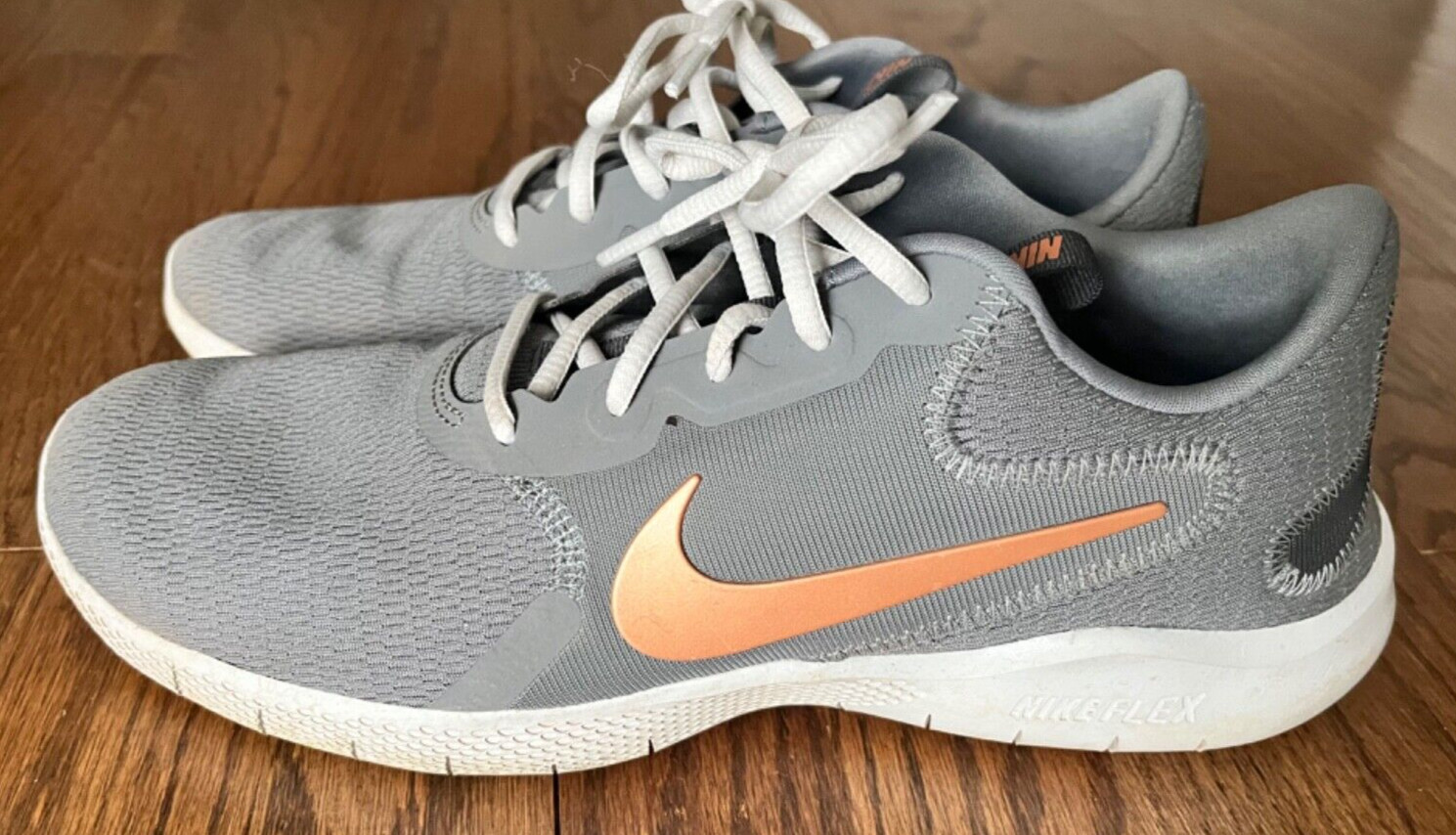 Men's Nike Flex Experience Run 9 Shoes Size 10 - Mid … - Gem