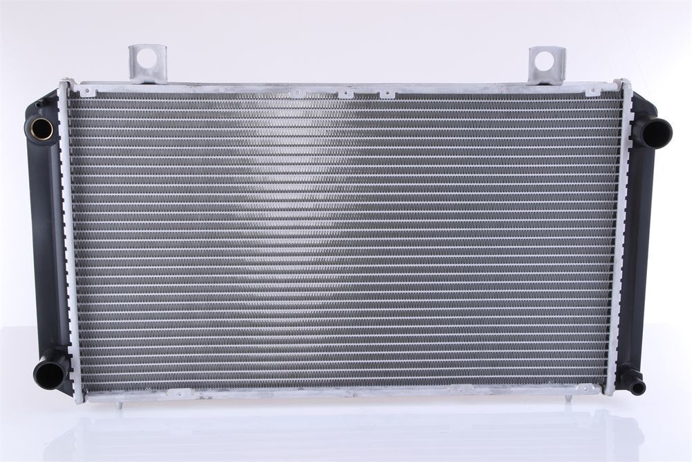 Nissens North America 64057A - Radiator for sale online | eBay