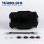 GTB1752VK turbo actuator 784114 28231-2F000 for Hyundai ix35 Tucson 2.0 ...