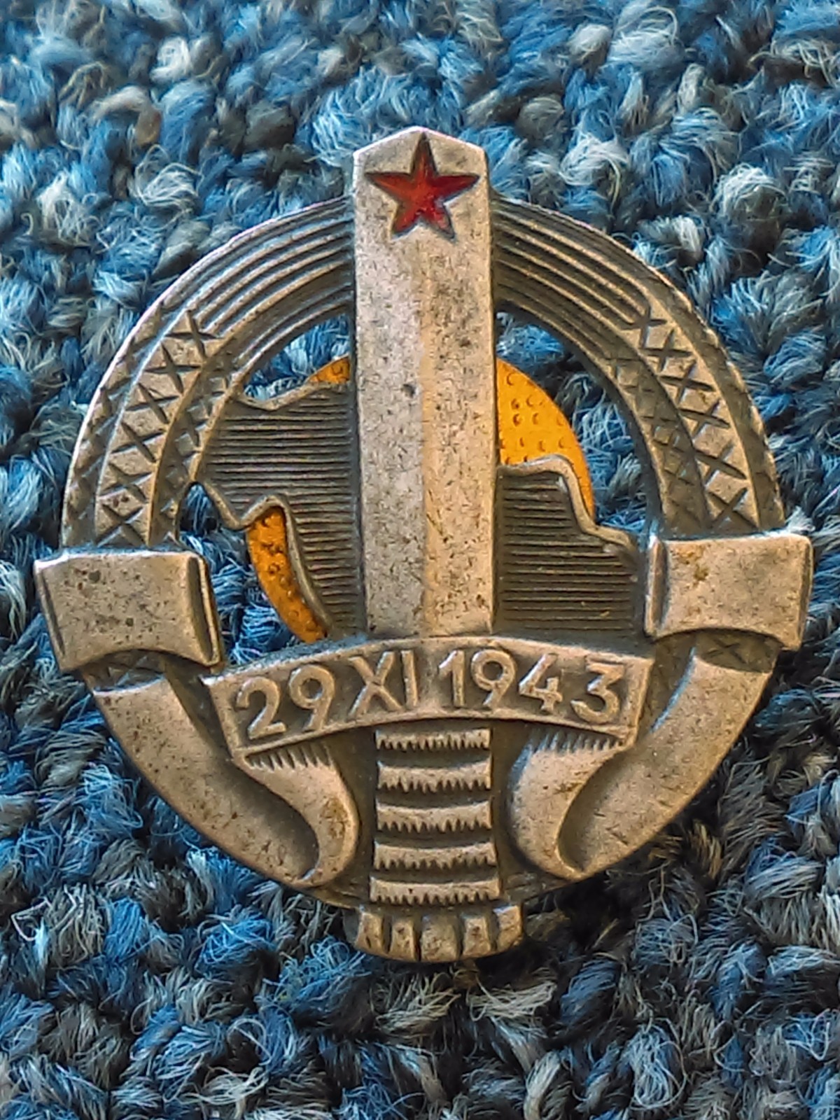 Yugoslav People's Army, Yugoslavia Customs Border Frontier Guard ...