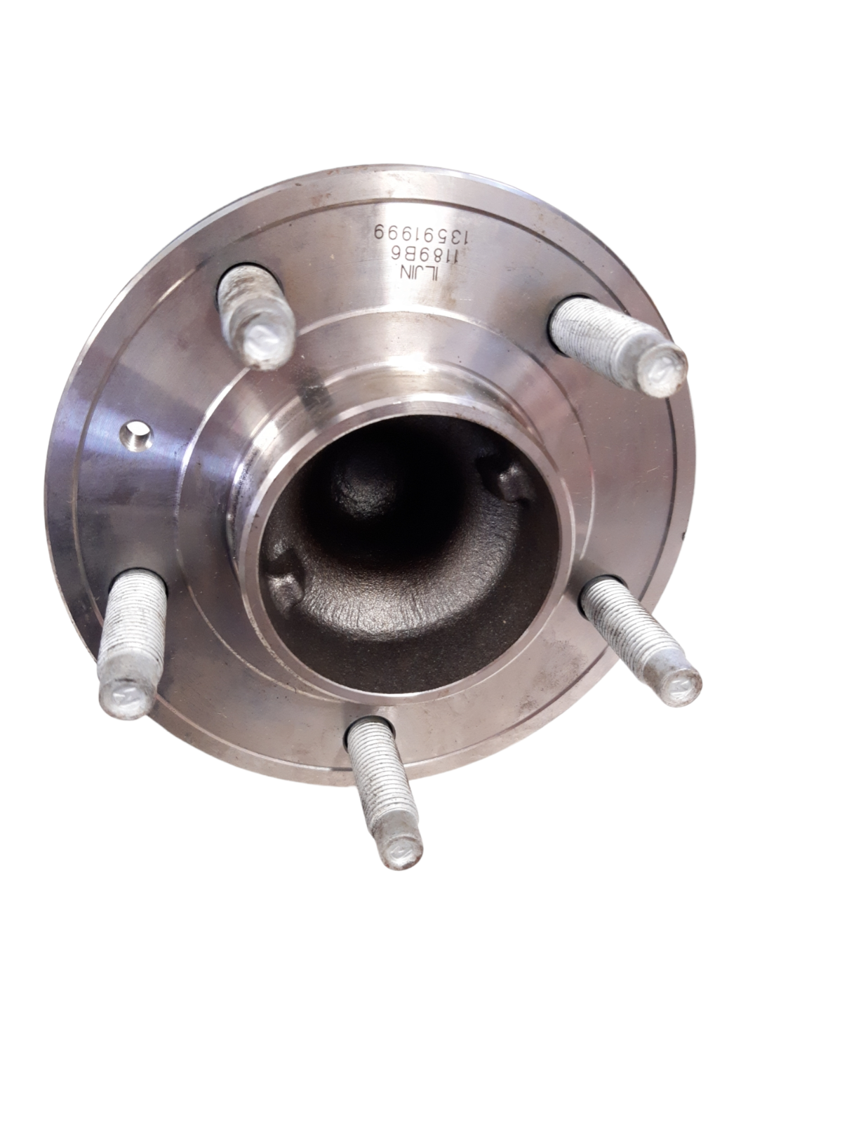 Vauxhall ANTARA A22dm Passenger Rear Wheel Hub 25903295 82162 for sale ...