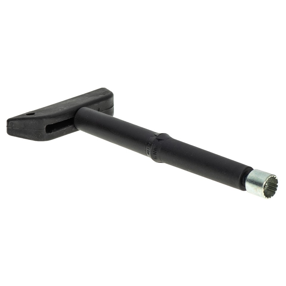 NEW OEM VW Volkswagen Torx Wrench & Bolts Kit For Roof Rack 11-14 Jetta ...