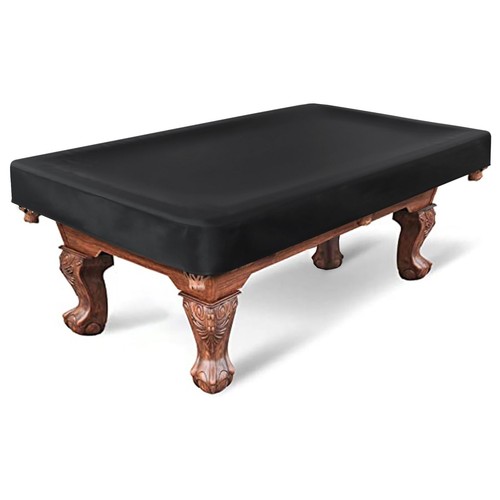 Billiard Pool Table Cover 8 Feet, Heavy Duty Billiard Table Covers ...