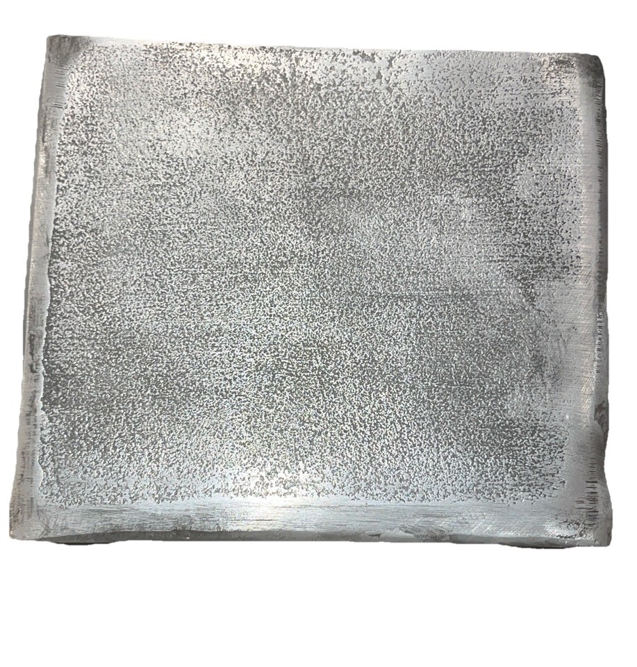 Large 21" Skeleton Casket Cooler Coffin Ice Bucket Cast Aluminum ...