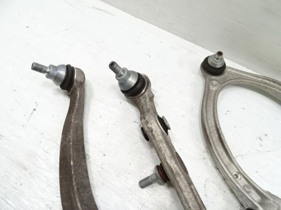 Mercedes W205 C63 C300 control arms set, left front 2053303303 ...