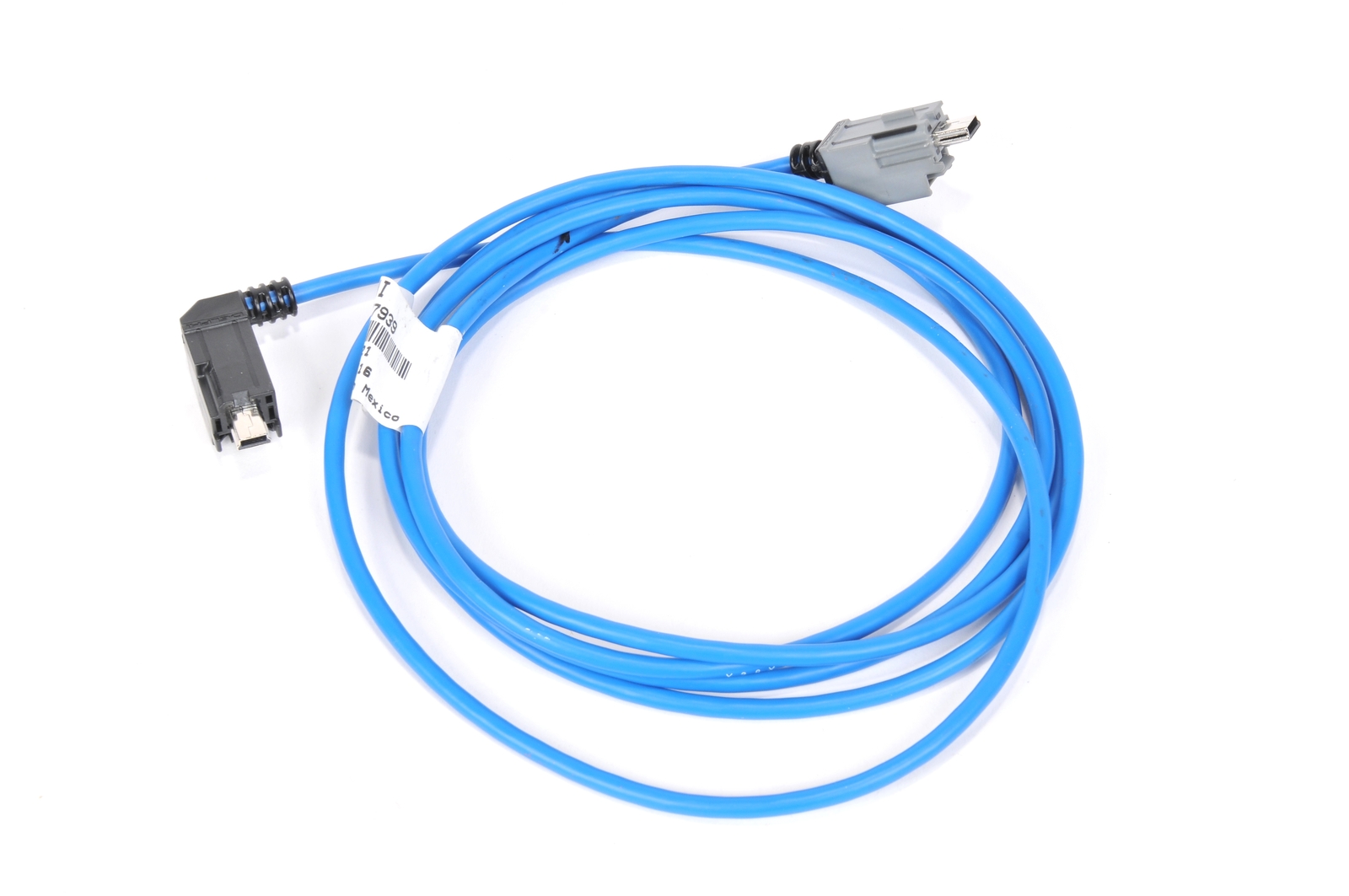 Television Antenna Cable-4 Door, Crew Cab Pickup GM Parts 84077939 for ...