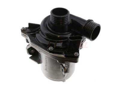 GENUINE BMW Water Pump 11517546996 BMW X5 | eBay