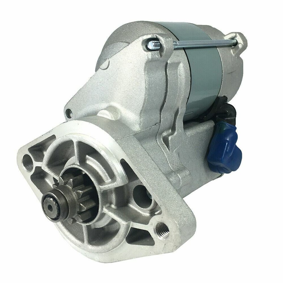 New Starter For Toyota Corolla 1.8L 1998-2002 28100-0D010 28100-0D020 ...
