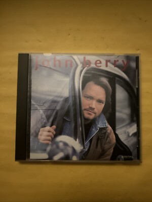 Berry, John : John Berry CD 77778047223| eBay