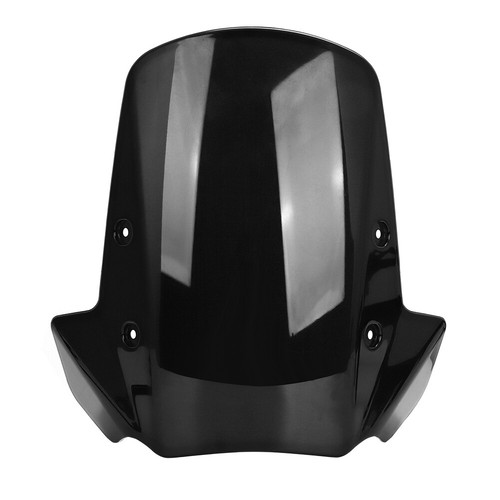 For Honda NAVI NVA110B 2018-2023 Front Wind Screen Kit With Mounting ...