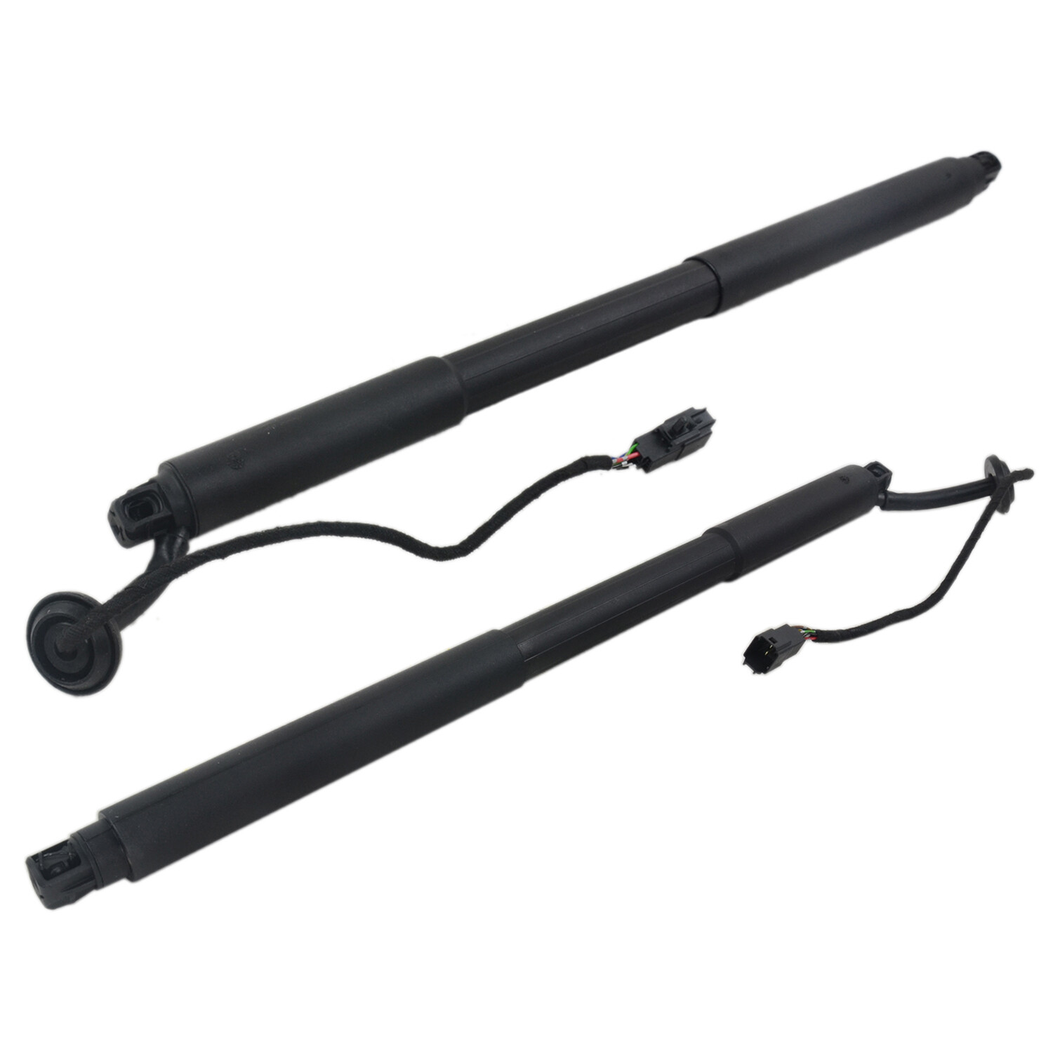 Paar L+R Gasfeder Heckklappe Powerlift 31479627 31479628 für Volvo XC60 ...