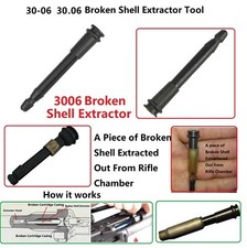 303 British Broken Shell Extractor for sale online | eBay