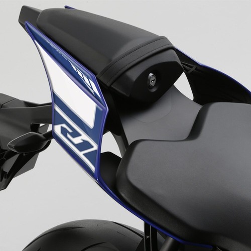 For Yamaha 2015-2019 YZF R1 Body Front & Rear Tail Fairing Decal ...