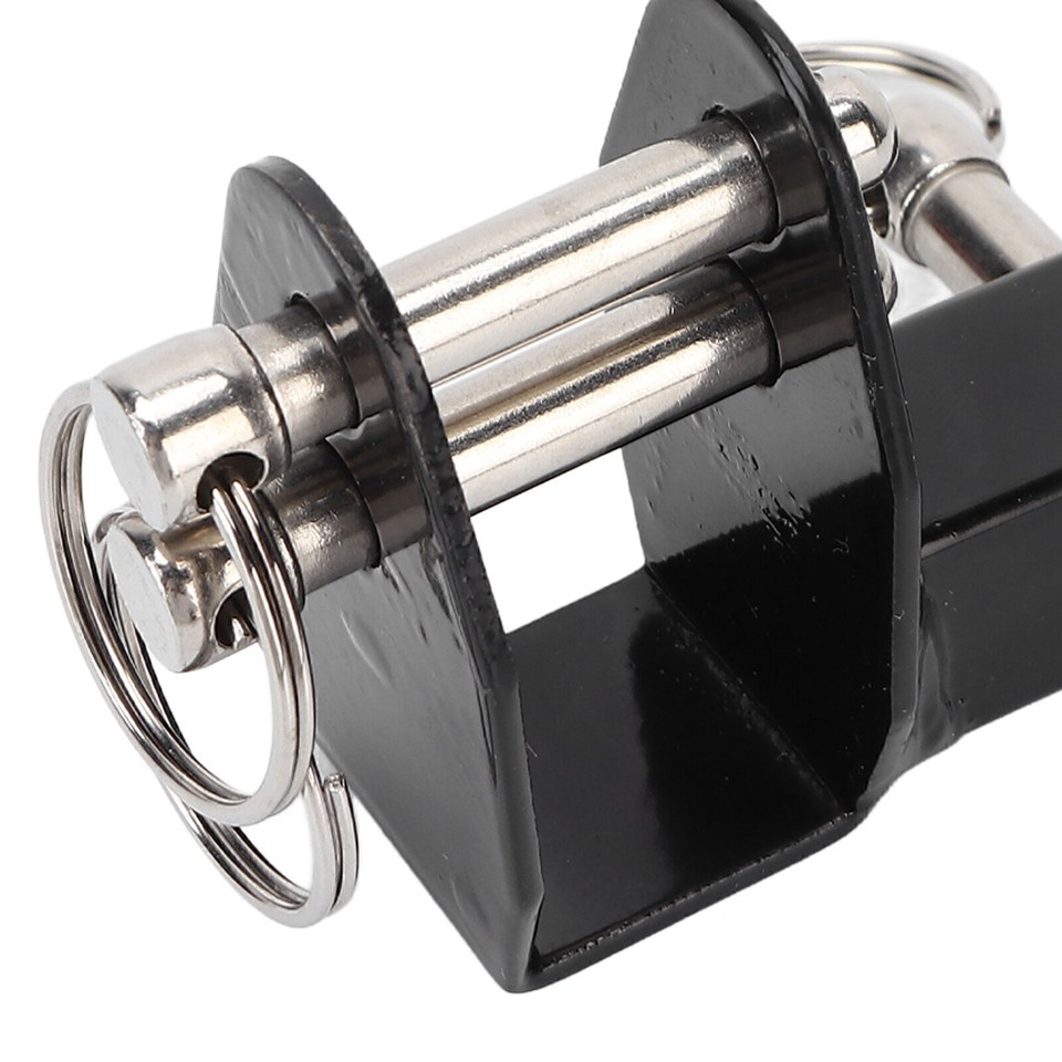 Professional Mobility Scooter Rear Mounting Bracket Aluminium Alloy ...