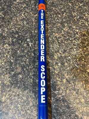 Curling "The Extender Scope" | eBay