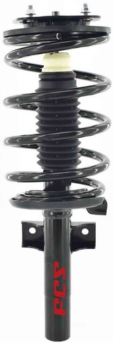 Suspension Strut and Coil Spring Assembly FCS 1335541 | eBay