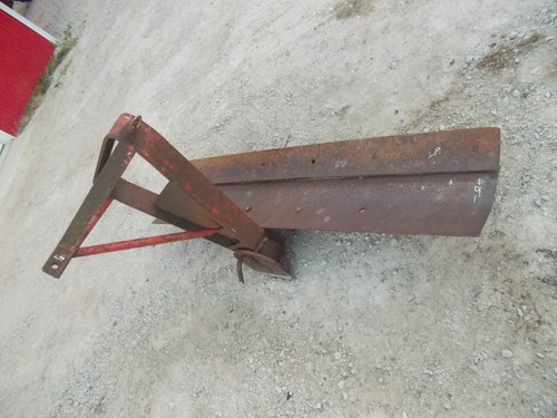 3pt hitch 6ft 6' swivel adjustable pivot grader blade HD for tractor | eBay