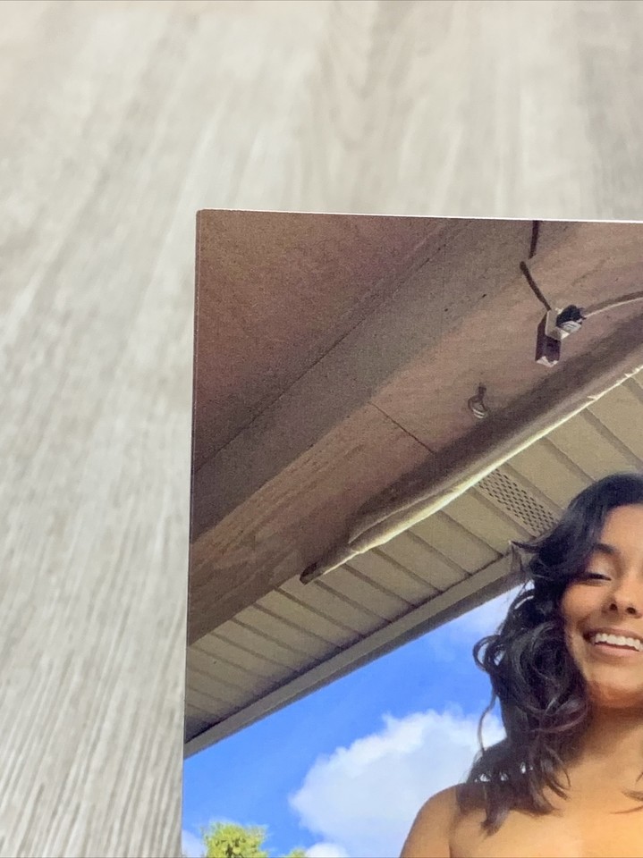 Pinup Girl 4x6 Glossy Photograph Beautiful Woman Nude Model Female Form ...