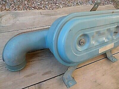 Nissan 280ZX Air Cleaner Assembly 1981 - 1983 Datsun 280ZX Turbo OEM ...