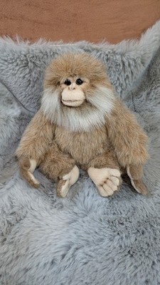 Hansa Monkey Plush Toy Authentic for All Ages, Fast Shipping | eBay