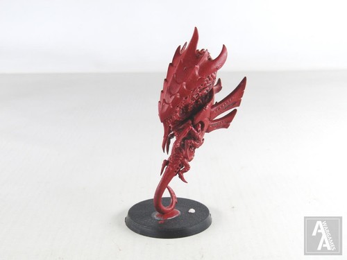 (4580) Zoanthrope Nids Tyranids 40k Warhammer | eBay