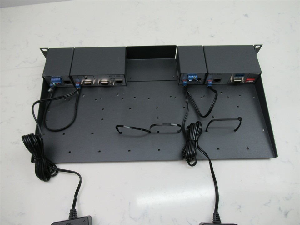 Extron MTP Series Versa Tools MTP T 15HD MTP R 15HD MTP T SV MTP R SV ...