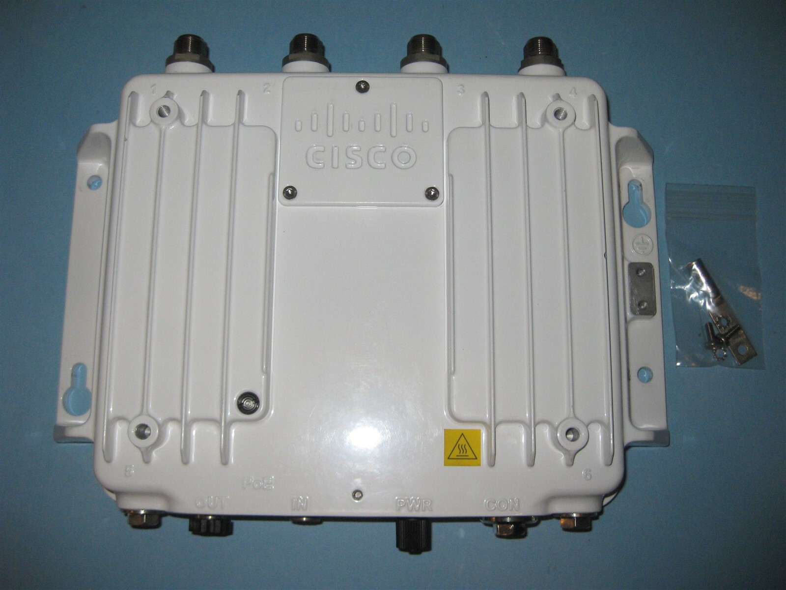 Cisco IW3702-4E-B-K9 Wireless Access Point for sale online | eBay