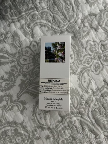 Replica Perfume - Springtime In A Park 30ml | eBay