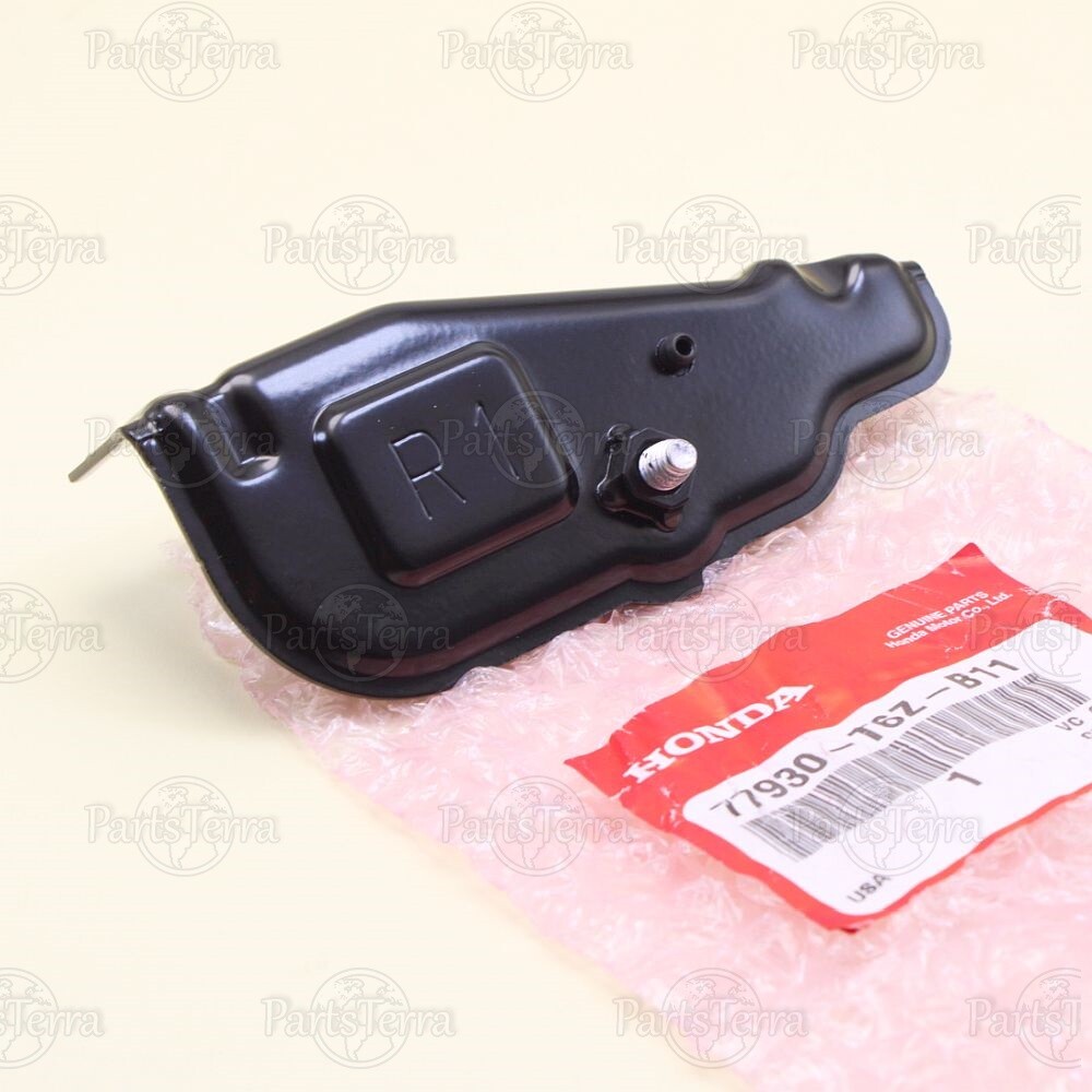 New OEM Honda Front Crash Sensor Assembly RIDGELINE PILOT PASSPORT ...