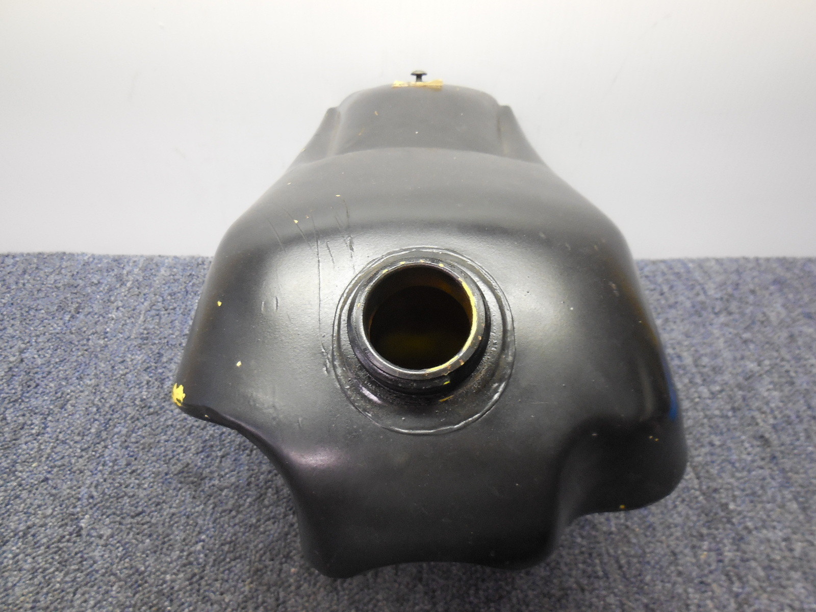 1987 Suzuki RM125 Gas tank fuel petrol cell 87 RM 125 | eBay