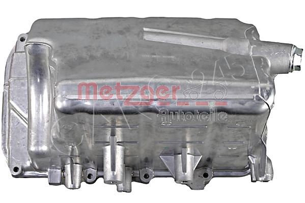 Oil Pan For SMART Fortwo 07- 1320100013 | eBay