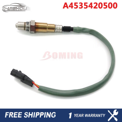 A4535420500 Upstream O2 Oxygen Sensor For Captur Clio Megane Twingo ...