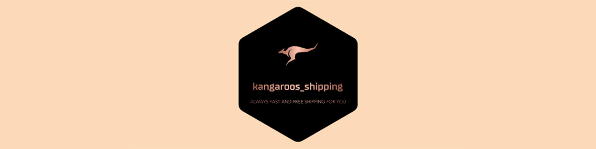 kangaroos_shipping | eBay Stores