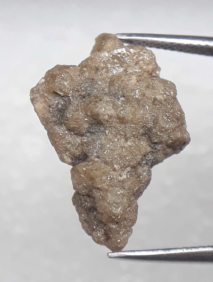 Natural Big Size Rough Diamond 8.31 Ct Raw Uncut Diamond Rough Red ...